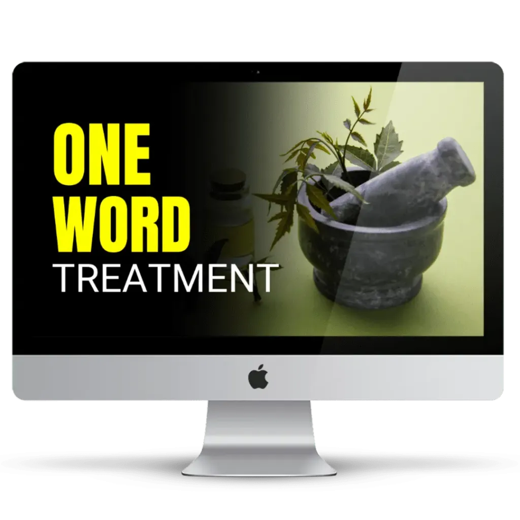 Naturopathy Healing System Workshop - Live Go Nature Classrooms